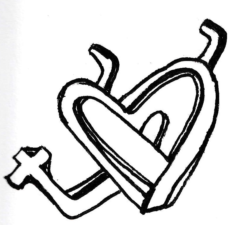 1001 Demons – We drew 1001 demons.